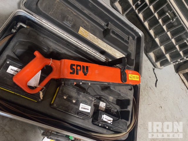 Spy 785 Electric Holiday Detector in Corpus Christi, Texas, United ...