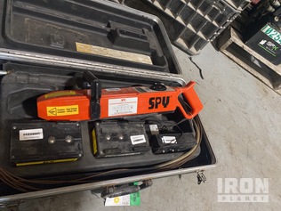 Spy 785 Electric Holiday Detector in Corpus Christi, Texas, United ...