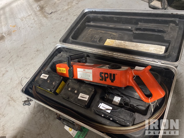 Spy 785 Electric Holiday Detector in Corpus Christi, Texas, United ...