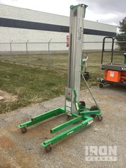 2017 Genie SLC-12 Material Hoist in Blacklick, Ohio, United States ...