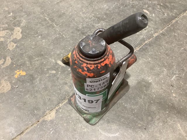 JET Tools For Sale | IronPlanet