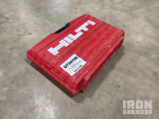 2016 Hilti TE 60-ATC Rotary Hammer in Austin, Texas, United States ...