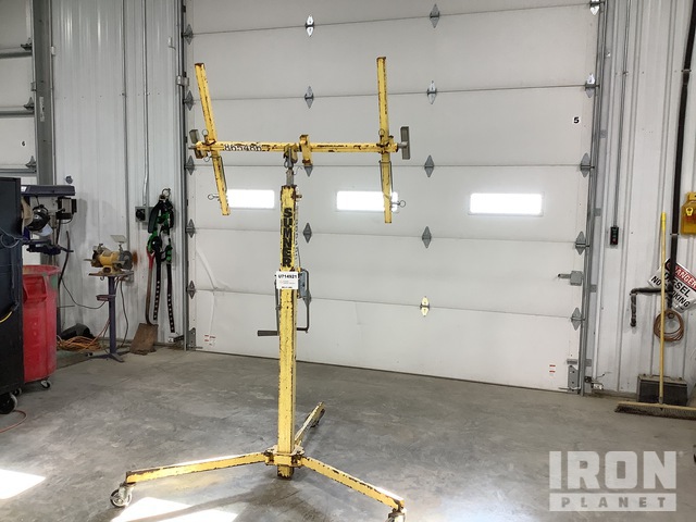 2016 Sumner 2315 Drywall Lift in Kokomo, Indiana, United States (Asia ...