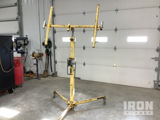 2016 Sumner 2315 Drywall Lift in Kokomo, Indiana, United States (Asia ...