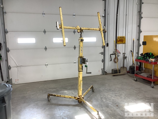 2016 Sumner 2315 Drywall Lift in Kokomo, Indiana, United States (Asia ...