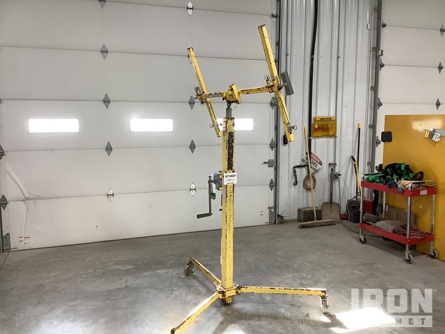 2016 Sumner 2315 Drywall Lift in Kokomo, Indiana, United States (Asia ...