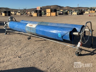 Universal Filtration ThermGard Swimming Pool Cover System in Yermo ...