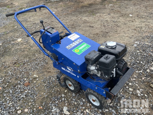 2020 BlueBird SC550 Walk-Behind Sod Cutter in CHARLESTON, South ...
