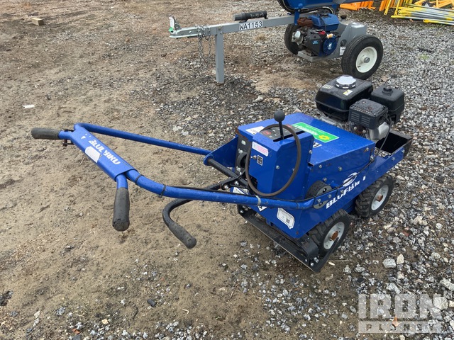 2020 BlueBird SC550 Walk-Behind Sod Cutter in CHARLESTON, South ...