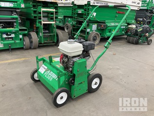 2013 Classen TR-20SB Dethatcher in Warwick, Rhode Island, United States ...