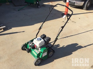 2016 Ryan 554871 Dethatcher in Caledonia, Michigan, United States ...