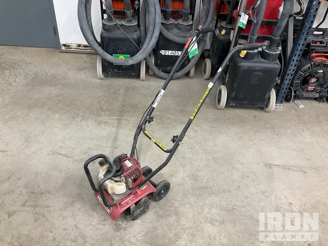 2016 Honda FG110K1AT Rototiller (Inoperable) in CLEVELAND, Ohio, United ...