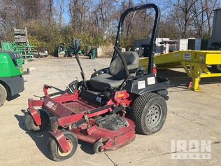 2014 Toro 74953 Zero-Turn Lawn Mower in Fairfield, Ohio, United States ...