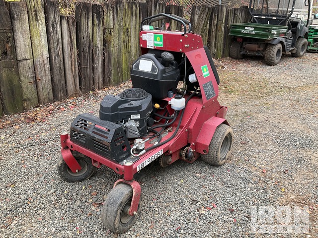 2019 Toro 29521 Hydraulic Aerator in DOWNINGTOWN, Pennsylvania, United ...