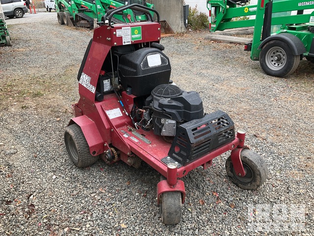 2019 Toro 29521 Hydraulic Aerator in DOWNINGTOWN, Pennsylvania, United ...