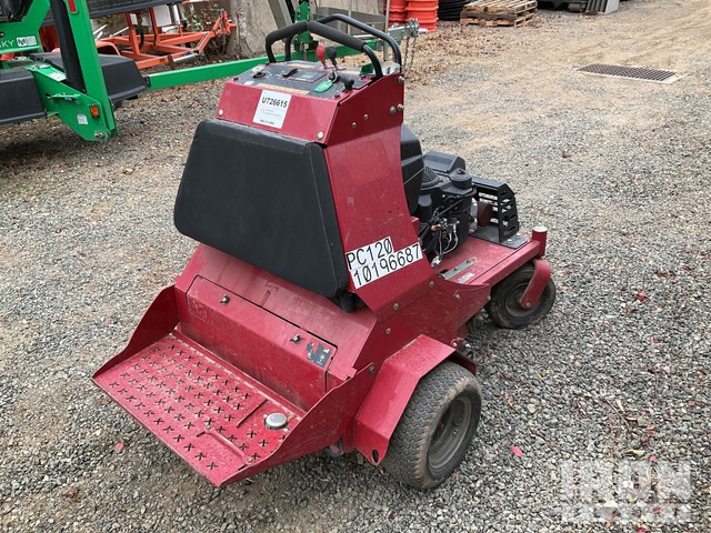 2019 Toro 29521 Hydraulic Aerator in DOWNINGTOWN, Pennsylvania, United ...
