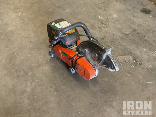 2019 Husqvarna K770 Cut-Off Saw in Marrero, Louisiana, United States ...