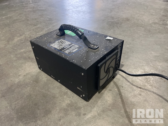 2022 Total Zone TZ-2 Ozone Generator in Rogers, Arkansas, United States ...