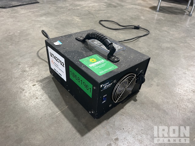 2022 Total Zone TZ-2 Ozone Generator in Rogers, Arkansas, United States ...
