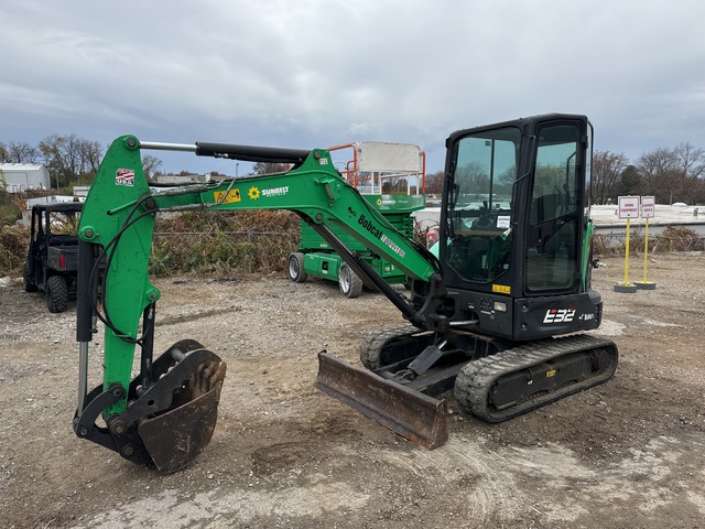 Sunbelt Rentals Equipment & Tools For Sale