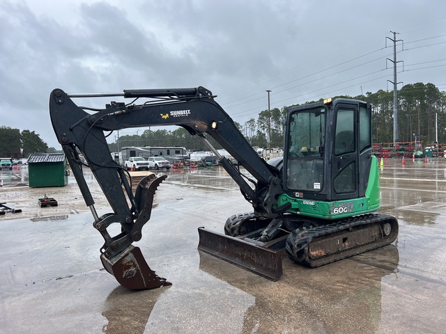 Sunbelt Rentals Equipment & Tools For Sale