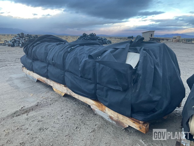 Surplus Collapsible Fabric Tank Assembly in Doyle, California, United ...