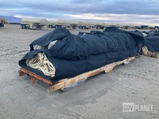 Surplus Echelon 210-TAC-TBF-P0 Collapsible Fabric Tank Assembly in ...