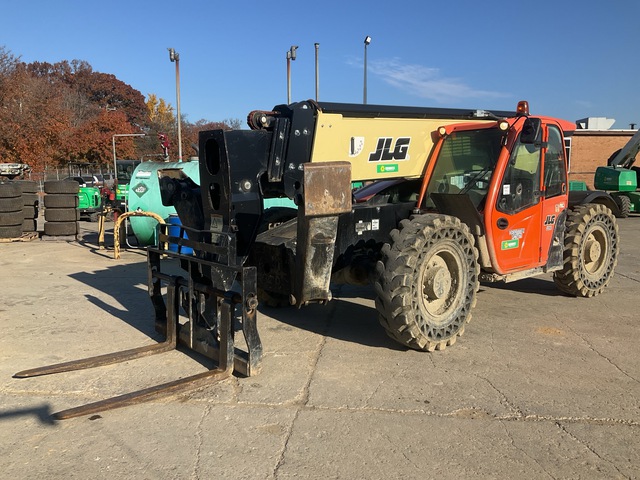 JLG For Sale | IronPlanet