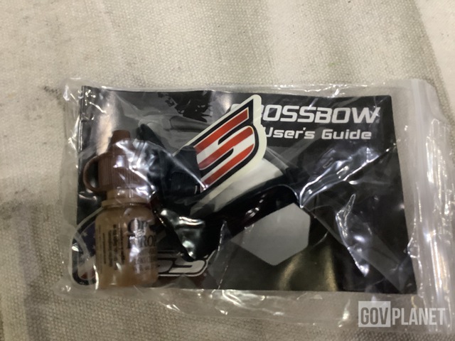 Surplus (349) ESS 740-0446 Crossbow Spectacle Replacement Frame Kits in ...