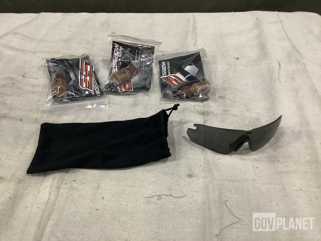 Surplus (349) ESS 740-0446 Crossbow Spectacle Replacement Frame Kits in ...