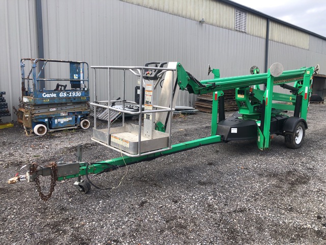 JLG For Sale | IronPlanet