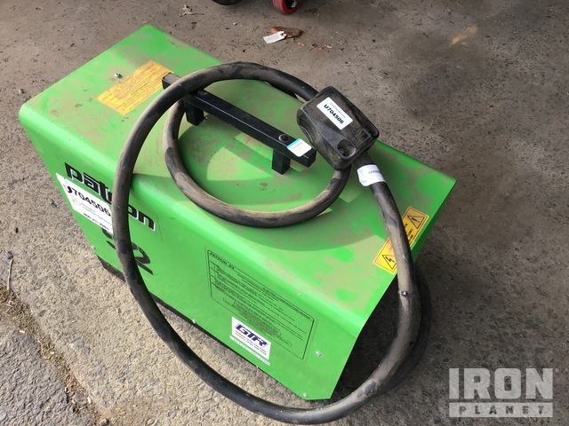 2019 Patron E 9 Electric Space Heater in Hatfield, Pennsylvania, United ...