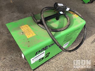 2019 Patron E 9 Electric Space Heater in Hatfield, Pennsylvania, United ...