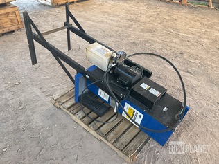 OTC 1896 Filter Crusher in Yermo, California, United States (IronPlanet ...