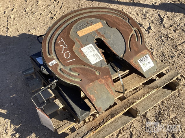 Holland Fifth Wheel Assembly in Yermo, California, United States ...