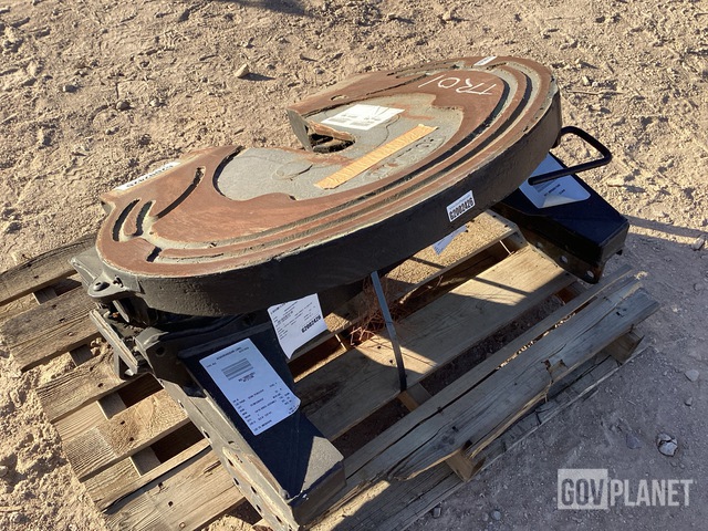 Holland Fifth Wheel Assembly in Yermo, California, United States ...