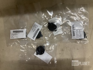 Surplus (2,129) CEW Research A3140633 Len Caps in North Las Vegas ...