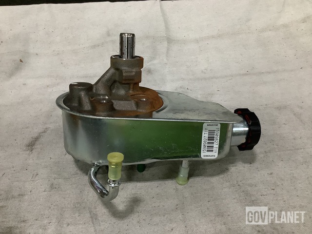 (12) GM 15909827 Power Steering Pump Assemblies in Chambersburg ...