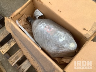 Pengo CS-2 Excavator Auger (Unused) in Delhi, Iowa, United States ...