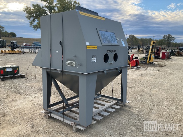 Econoline Blast Cabinet Replacement Parts | Cabinets Matttroy