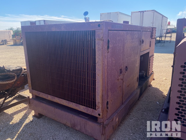 APE 350 Power Pack Unit in Corpus Christi, Texas, United States ...