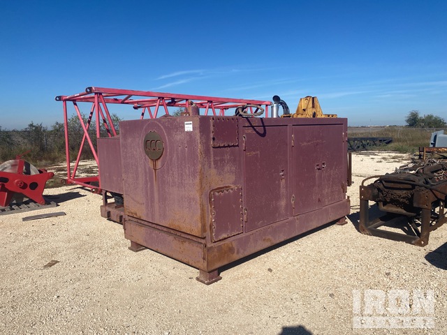 APE 350 Power Pack Unit in Corpus Christi, Texas, United States ...