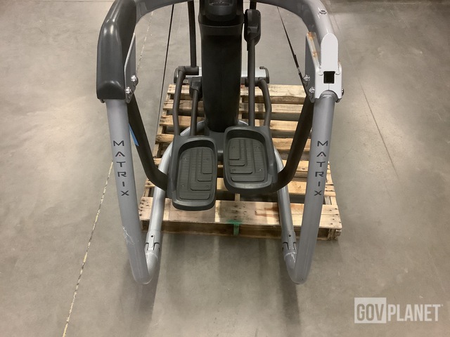 Surplus Matrix E3x Suspension Elliptical in North Las Vegas, Nevada ...