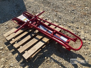 Surplus Tree Chopper ATV-X 1002 Tree Cutter in Abilene, Kansas, United ...