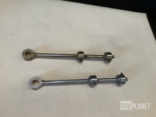 Surplus (2) Warren Pumps SE-8 Valve Link Assemblies in North Las Vegas ...