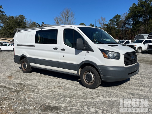 2017 Ford Transit 150 4x2 Cargo Van in Bloomingdale, Georgia, United ...