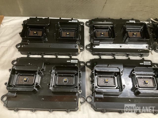 Surplus (8) Cat 348-2382 Engine Regulator Controls in North Las Vegas ...