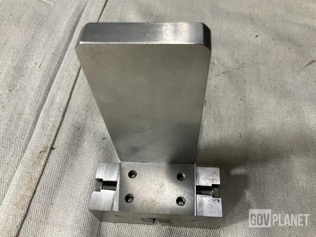 Surplus General Electric 21C3237G02 Dovetail Gage in Chambersburg ...