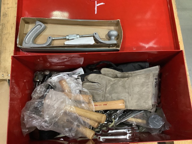 Military Surplus Power Tools & Shop Equipment | GovPlanet