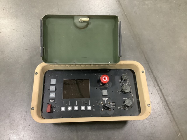 Military Truck Parts: Wheels, Axles & More | GovPlanet